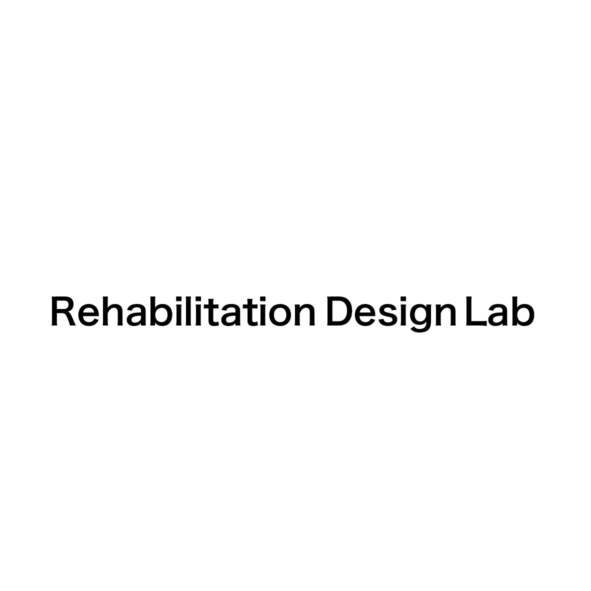 About | Rehabilitation Design Lab